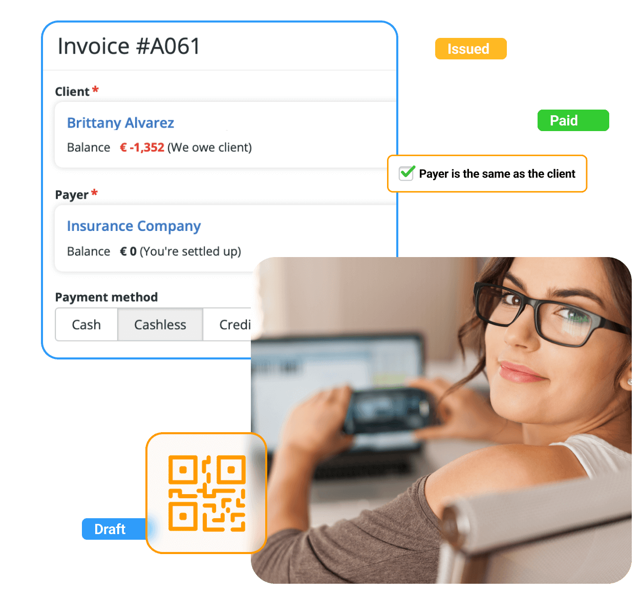 Online Invoicing Software – RemOnline EMEA Online Invoicing Software – RemOnline EMEA